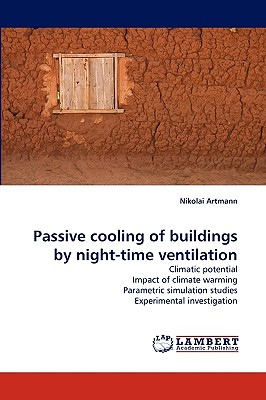 Passive Cooling of Buildings by