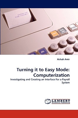 Turning It to Easy Mode:
