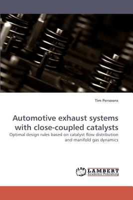 Automotive Exhaust Systems with