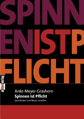 Spinnen Ist Pflicht