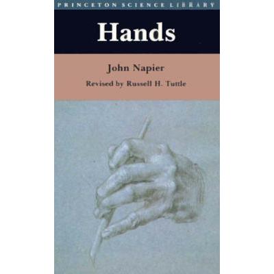 Hands