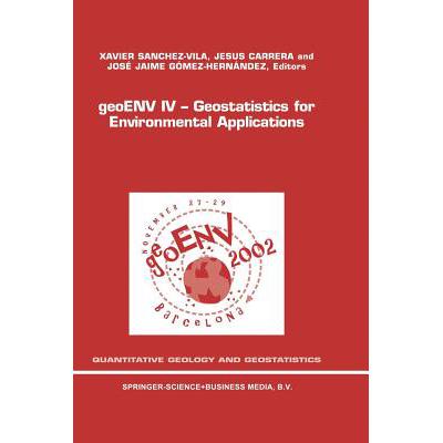 GeoENV IV