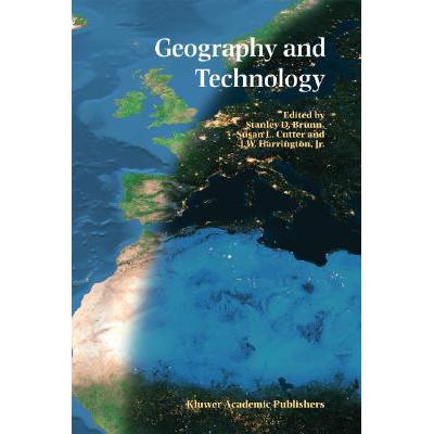 Geography and Technology