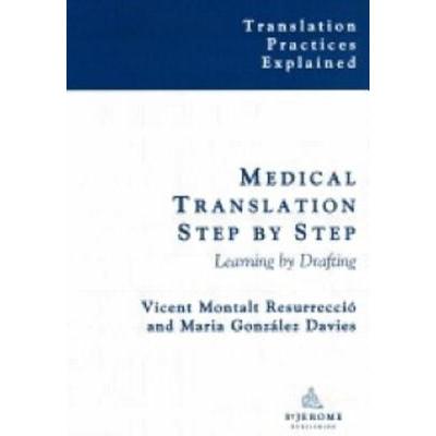 Medical Translation Step by Step