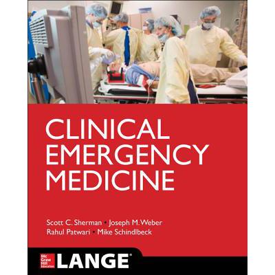 Clinical Emergency Medicine