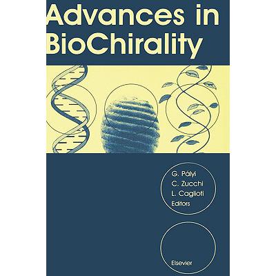 Advances in Biochirality