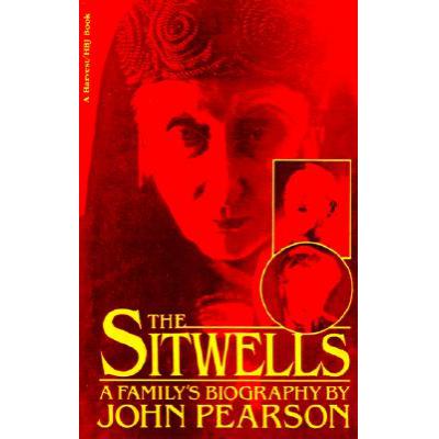 Sitwells: A Family's Biography