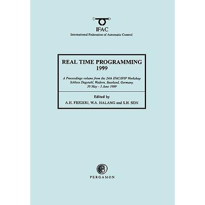 Real Time Programming 1999