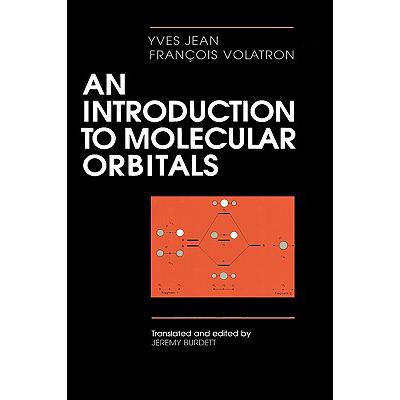 An Introduction to Molecular Orbitals
