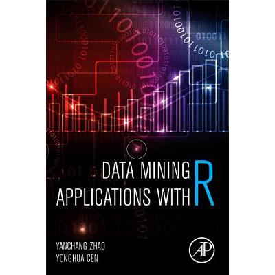 Data Mining Applications with R