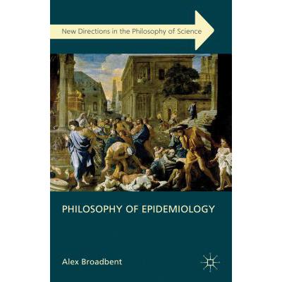 Philosophy of Epidemiology