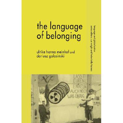 The Language of Belonging