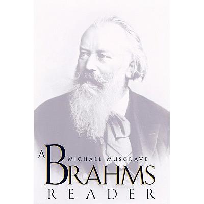 A Brahms Reader