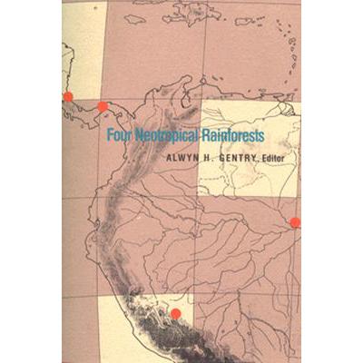 Four Neotropical Rainforests