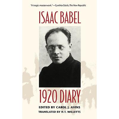 1920 Diary