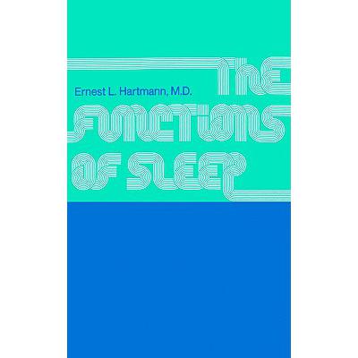 The Functions of Sleep