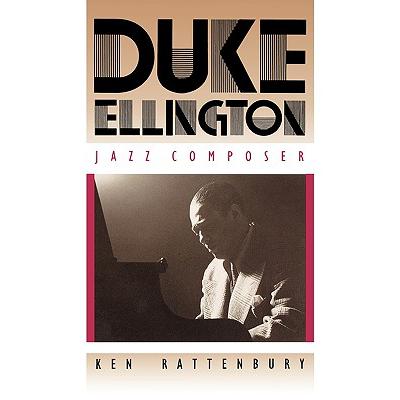 Duke Ellington, Jazz Composer