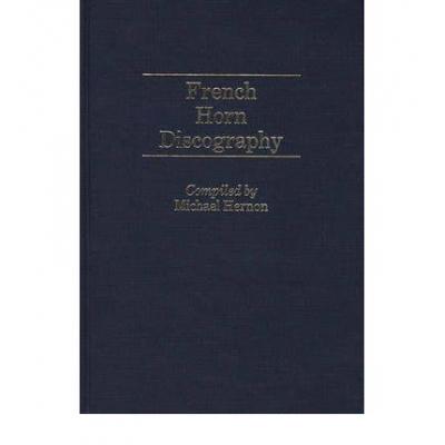 French Horn Discography