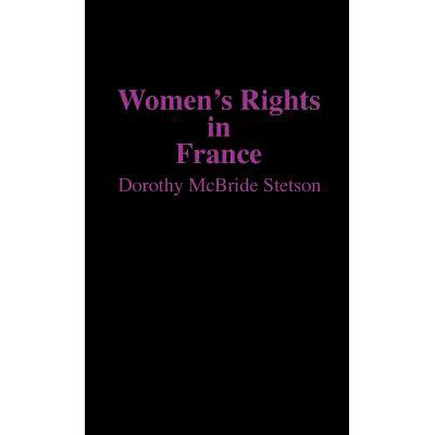 Women's Rights in France