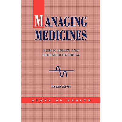 Managing Medicines