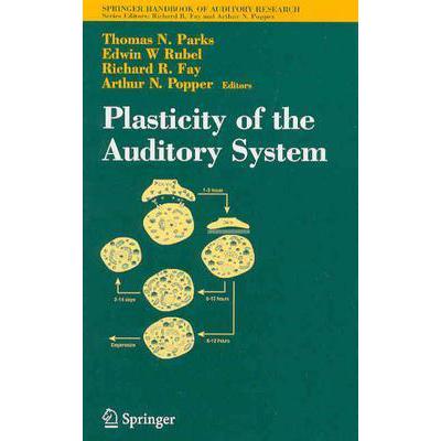 Plasticity of the Auditory System