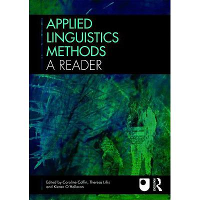 Applied Linguistics Methods: A Reader