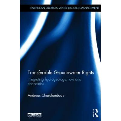 Transferable Groundwater Rights: Integrating...
