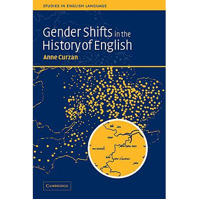 Gender Shifts in the History of English: - G...