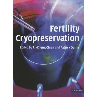 Fertility Cryopreservation