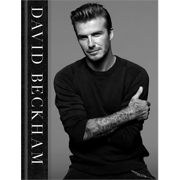 英文原版 David Beckham 大卫·贝克汉姆传记