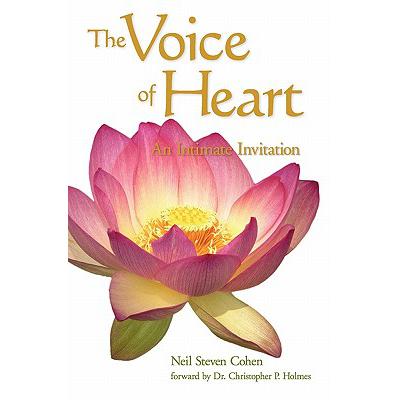 The Voice of Heart: An Intimate Invitation