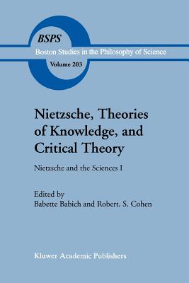 Nietzsche, Theories of Knowledge, and