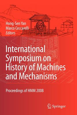 International Symposium on History of