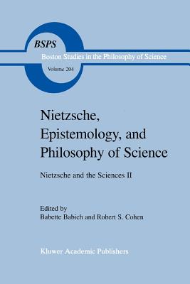 Nietzsche, Epistemology, and Philosophy