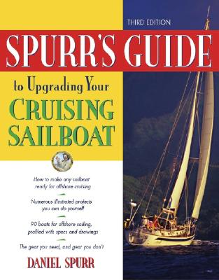Spurr's Guide to Upgrading Your Cruising