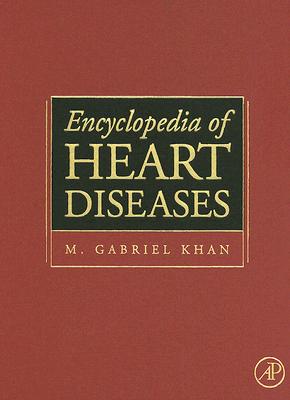 Encyclopedia of Heart Diseases
