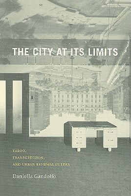 The City at Its Limits: Taboo,