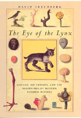 The Eye of the Lynx: Galileo, H