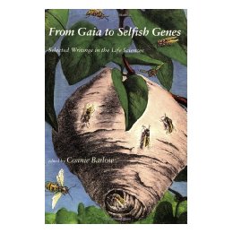From Gaia to Selfish Genes: Selected