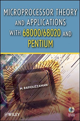 Microprocessor Theory And Applications