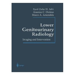 Lower Genitourinary Radiology