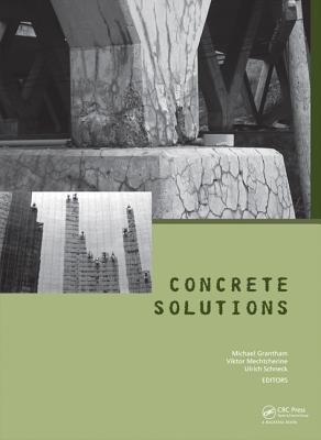 Concrete Solutions 2011