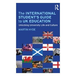 The International Student's Guide to UK