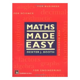 Maths Made Easy