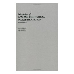 Principles Of Applied Biomedical