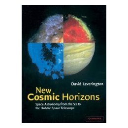 New Cosmic Horizons: Space Astronomy