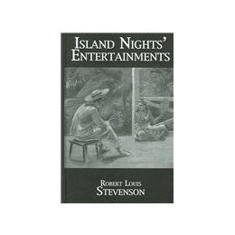 Island Nights' Entertainments
