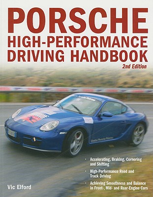 Porsche High-Performance Driving