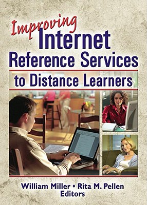 Improving Internet Reference Services to