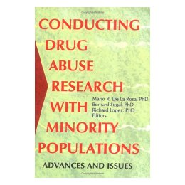 Conducting Drug Abuse Research with
